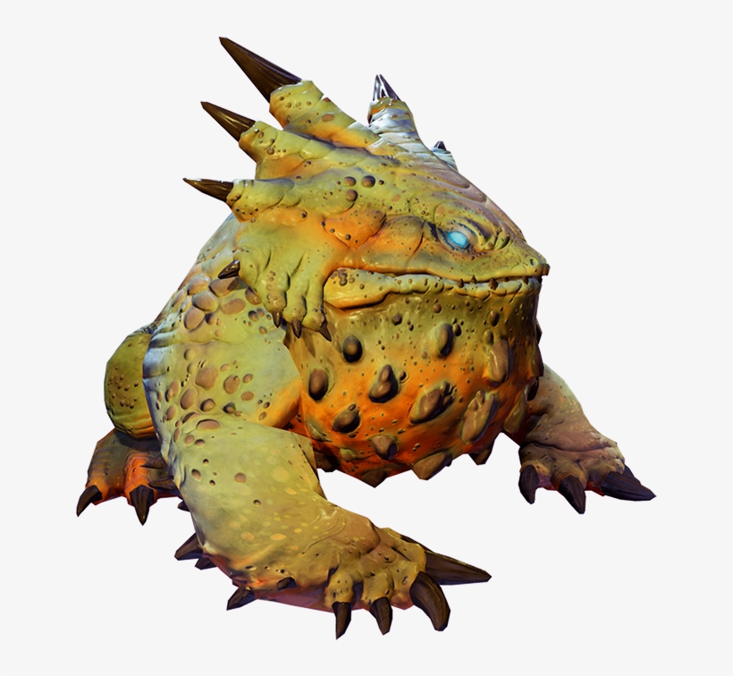 Glutt - Frog - Free Transparent PNG Download - PNGkey