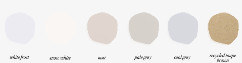 Click For Paper Color Options For Hand Torn Card Stock - Circle - Free ...