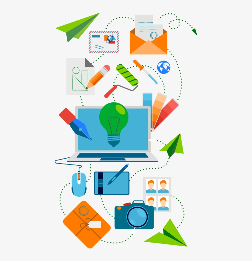 Web Development - Web Design - Free Transparent PNG Download - PNGkey