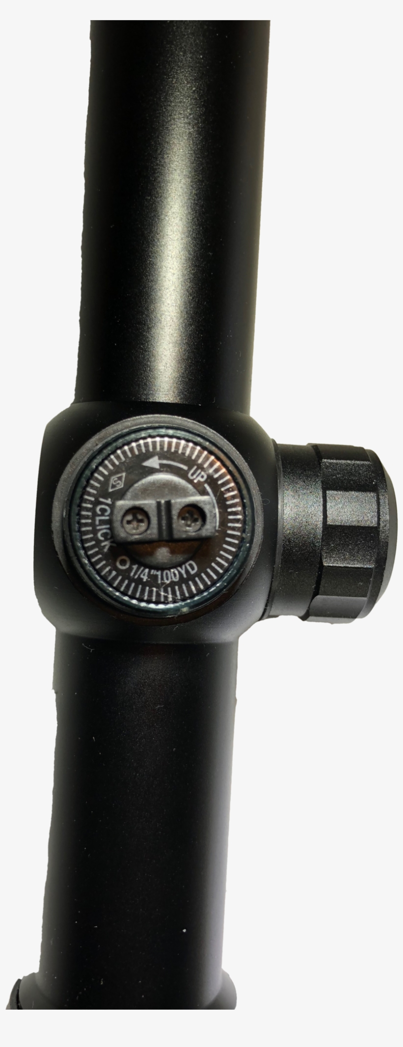 Rifle Scope 3-9x40mm With Illuminated Reticle - Reticle - Free ...