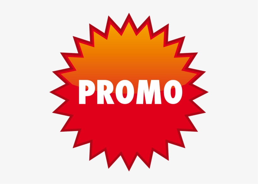 Logo Promotion Png - Free Transparent PNG Download - PNGkey