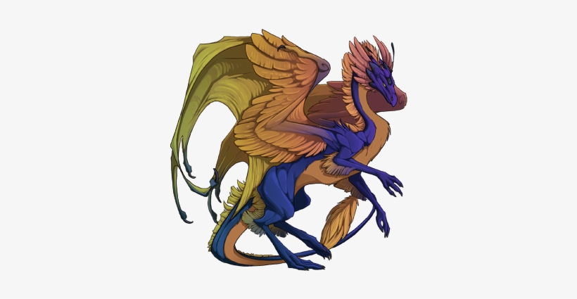 3240368 350 - Monocle Skydancer Flight Rising - Free Transparent PNG ...