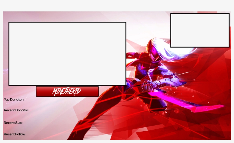 Project Katarina Overlay - Project Katarina - Free Transparent PNG ...