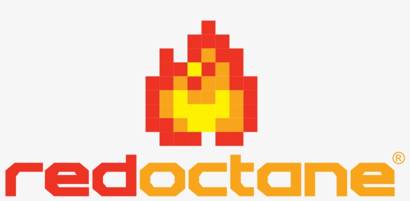 Red Octane - Free Transparent PNG Download - PNGkey