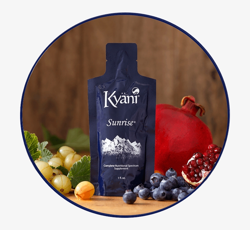 Kyäni Sunrise - Kyani Sunrise - Free Transparent PNG Download - PNGkey