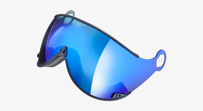 Flash Blue Mirror Anti-fog - Godzilla - Free Transparent PNG Download ...