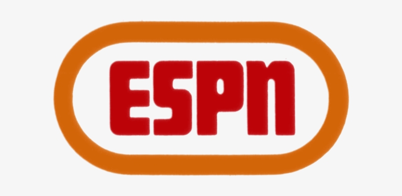 Espn 2 Logo Sub - Espn Logos - Free Transparent PNG Download - PNGkey