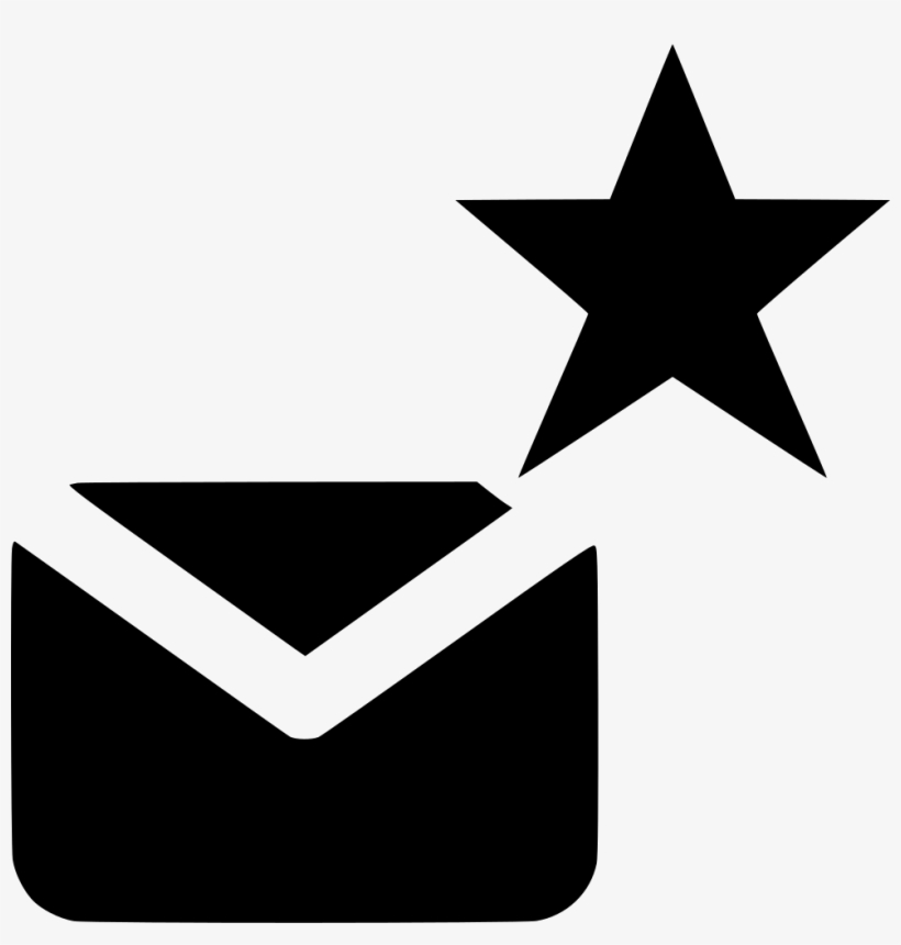 Favorite Star Comments - Logo Eagle - Free Transparent PNG Download ...