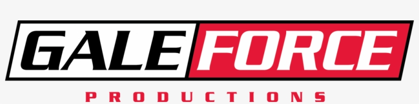Gale Force Productions - Music - Free Transparent PNG Download - PNGkey