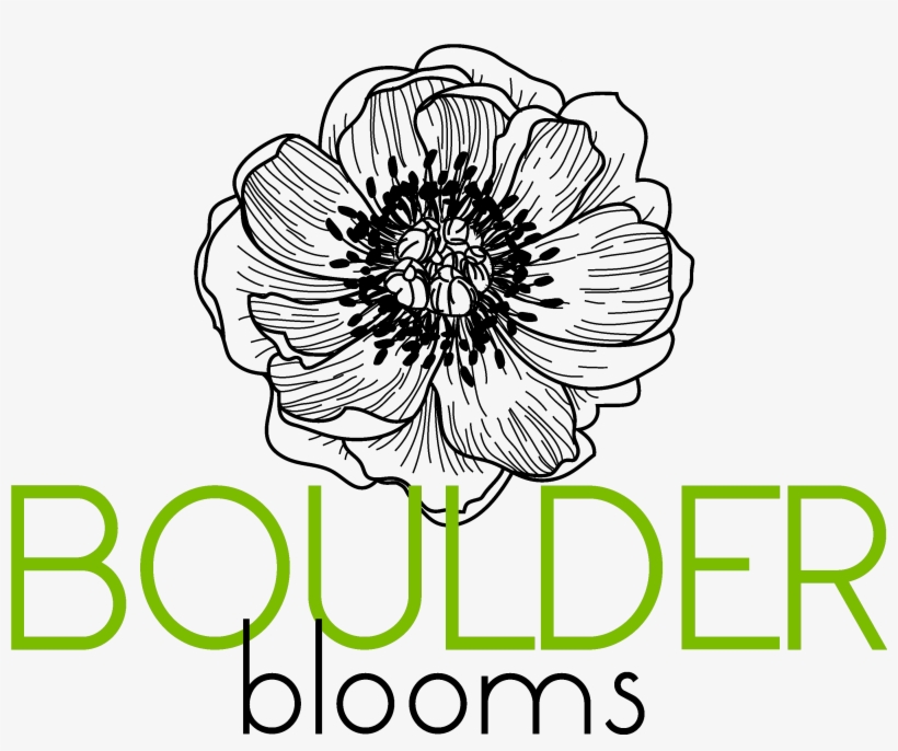 Bliss Florist - Logo - Free Transparent PNG Download - PNGkey