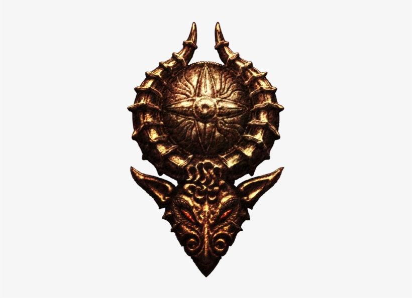 Gilgamesh Seal 5 - Emblem - Free Transparent PNG Download - PNGkey