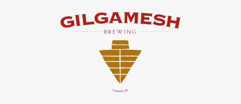Gilgamesh Brewing - Free Transparent PNG Download - PNGkey