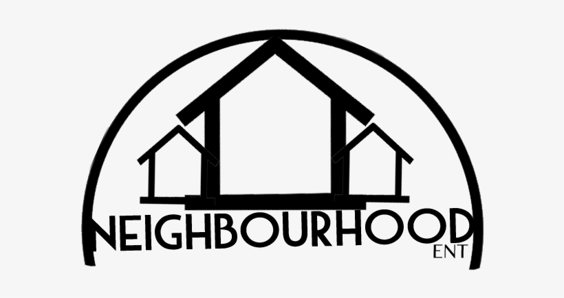 Neighbourhood Ent - - Free Transparent PNG Download - PNGkey