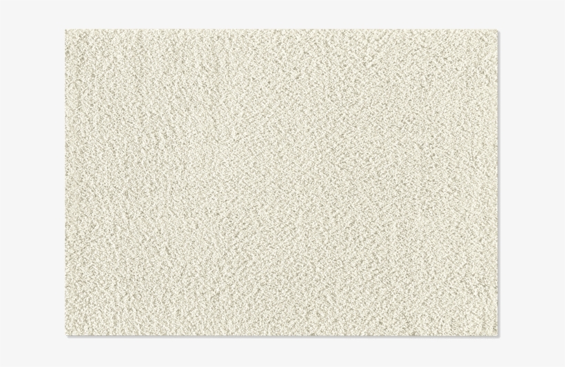 Snow Shag Rug 5' X 7'6" - Circle - Free Transparent PNG Download - PNGkey