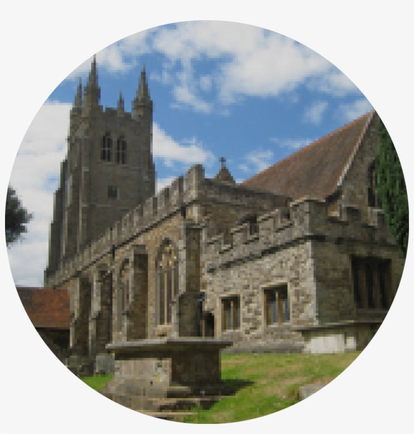 Church - Free Transparent PNG Download - PNGkey