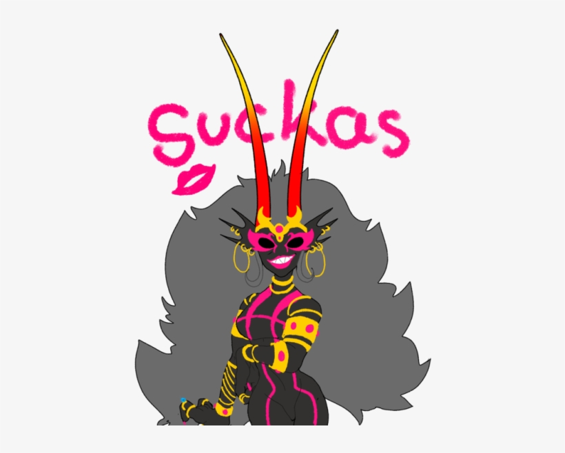 Its Fish Hitler - Condesce Homestuck Betty Crocker - Free Transparent ...