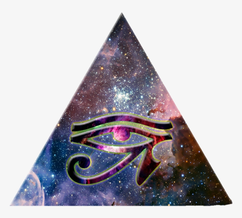 Image - Illuminati With Transparent Background - Free Transparent PNG ...