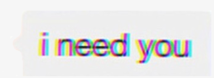 Transparent Depressed Tumblr