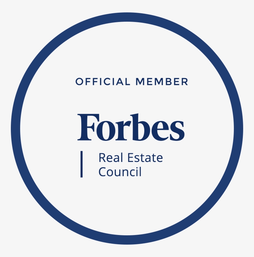 250×250 C Blue Circle Outline@3x-frec - Forbes Model For Journalism In ...