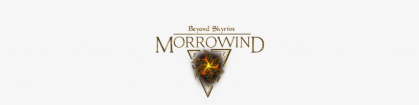 Morrowind - Graphic Design - Free Transparent PNG Download - PNGkey