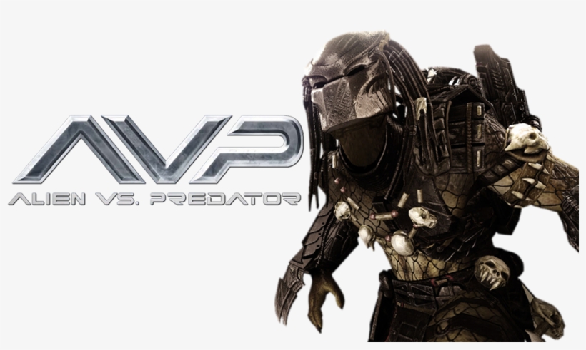 Alien Vs Predator Png Image - Aliens Vs Predator (avp) Game Xbox 360 ...