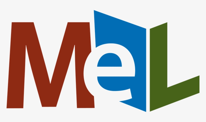 Color Logo Only Online - Michigan Elibrary - Free Transparent PNG ...