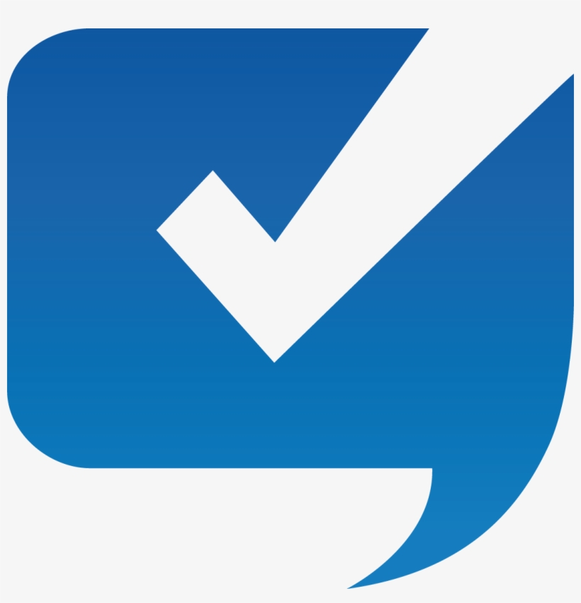 Blue Recommendation Icon Png - Free Transparent PNG Download - PNGkey