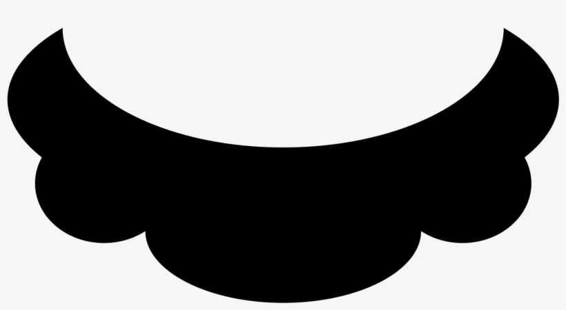Mooch Png Image 15 Hennessy Puddle - Mario Mustache Png - Free ...