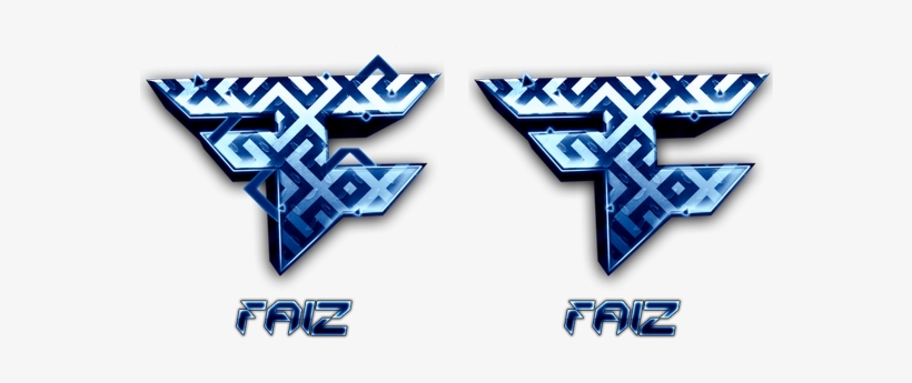 Pin Faze Logo Font - Faze Font - Free Transparent PNG Download - PNGkey