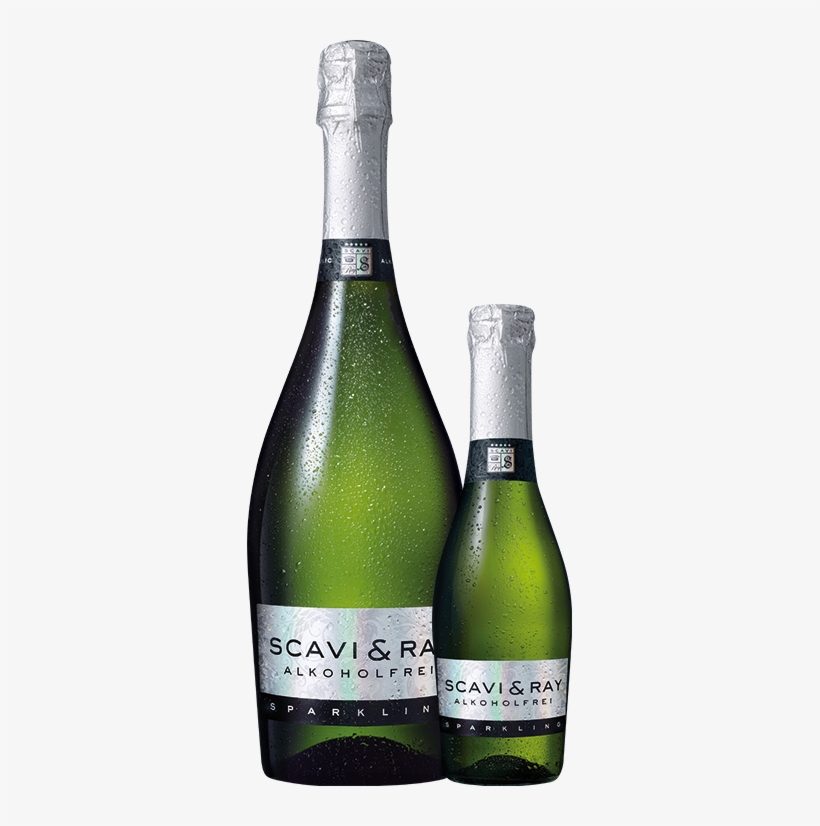 Scavi & Ray Alkoholfrei - Scavi And Ray Alcohol Free Prosecco - Free ...