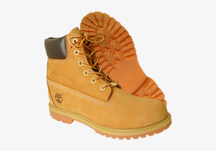 Timbs - The Timberland Company - Free Transparent PNG Download - PNGkey