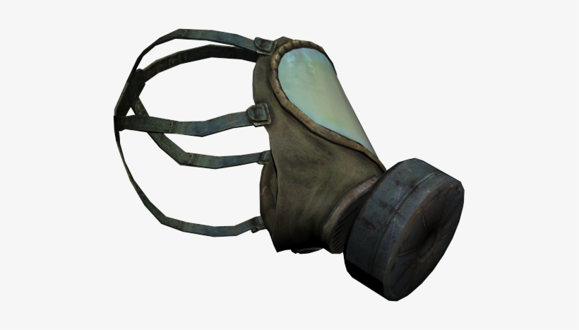 Protivogaz - Metro 2033 Gas Mask - Free Transparent PNG Download - PNGkey