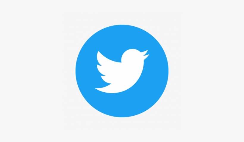 Simple Twitter Logo Png Transparent Background Logos - Twitter Icon ...