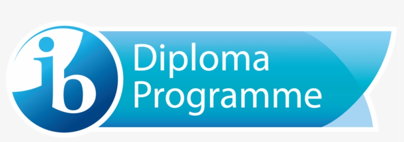 Dp Programme Logo En - International Baccalaureate - Free Transparent PNG Download - PNGkey