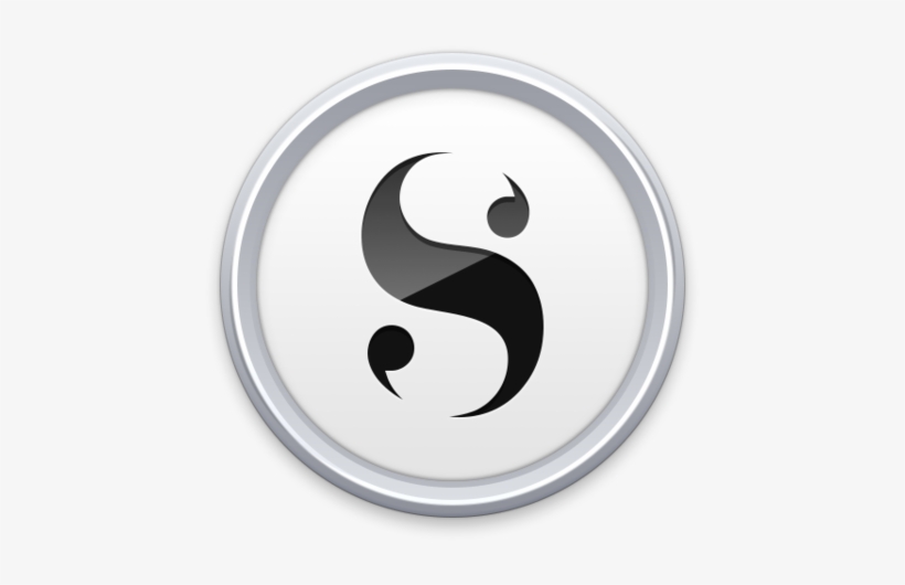 Scrivener - Scrivener Logo - Free Transparent PNG Download - PNGkey