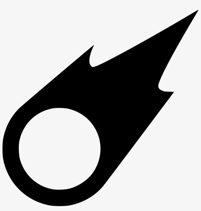 Comet Comments - Comet Icon - Free Transparent PNG Download - PNGkey