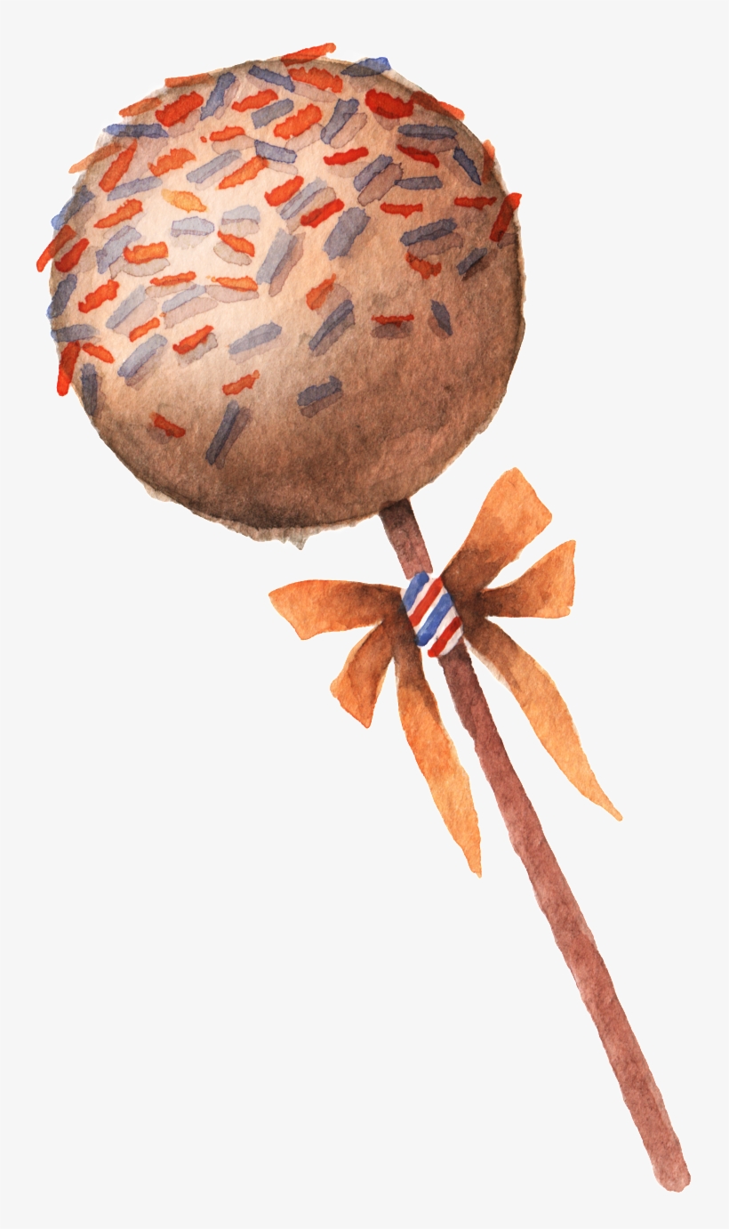 This Graphics Is Red Dot Candy Transparent Decorative - Candy - Free ...