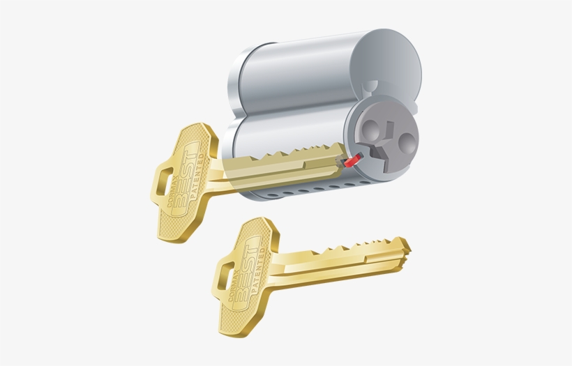 Stringent Quality Control That Ensures Every Part Of - Key - Free ...