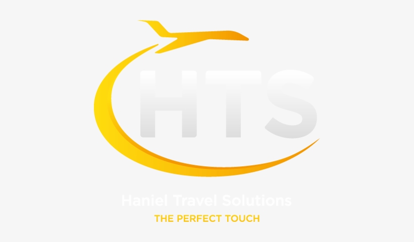 Haniel Travel - Logo - Free Transparent PNG Download - PNGkey