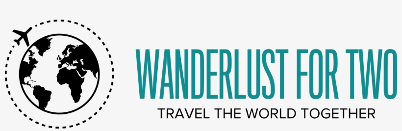 Logo - Wanderlust Blog - Free Transparent PNG Download - PNGkey
