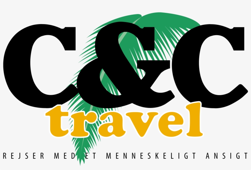 C&c Travel - C&c Travel - Free Transparent PNG Download - PNGkey