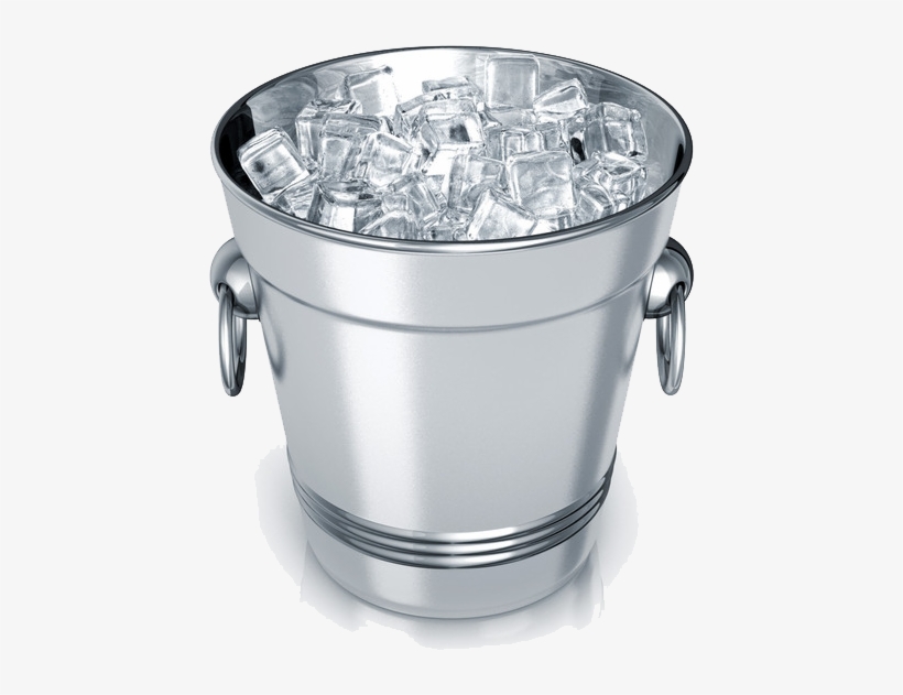 Ice Bucket Png Free Download - Ice Bucket Challenge - Free Transparent ...
