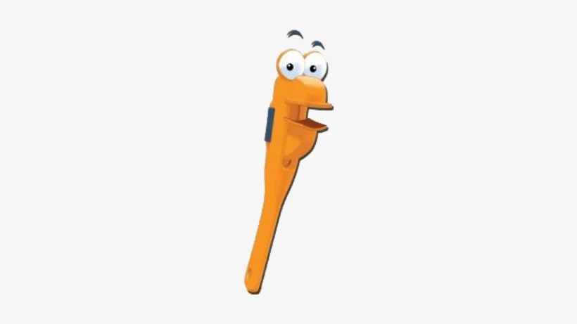 Handy Manny Rusty - Free Transparent PNG Download - PNGkey
