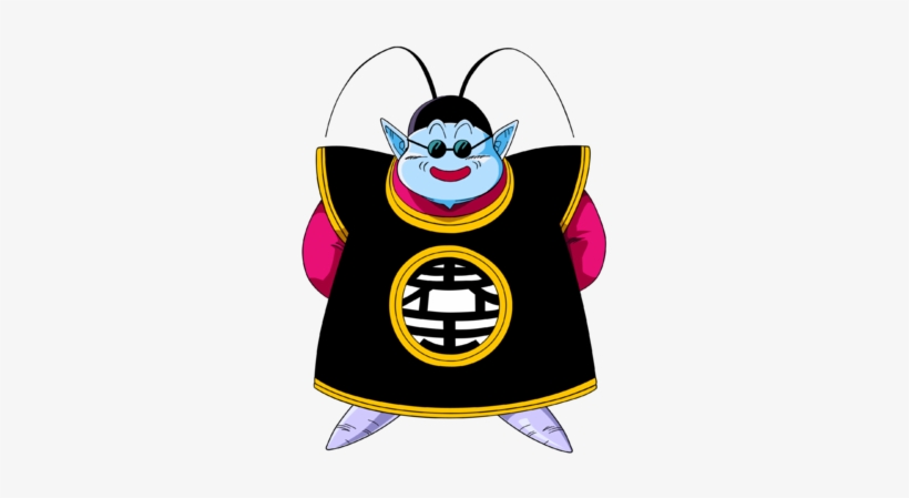 Deities - King Kai - Free Transparent PNG Download - PNGkey