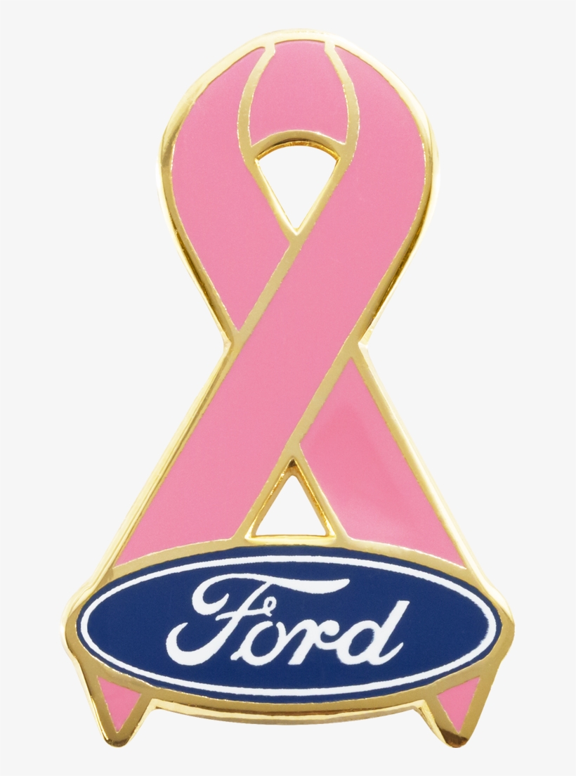 Custom Lapel Pin Advantages - Radiator Cap With Ford Racing Logo M-8100 ...