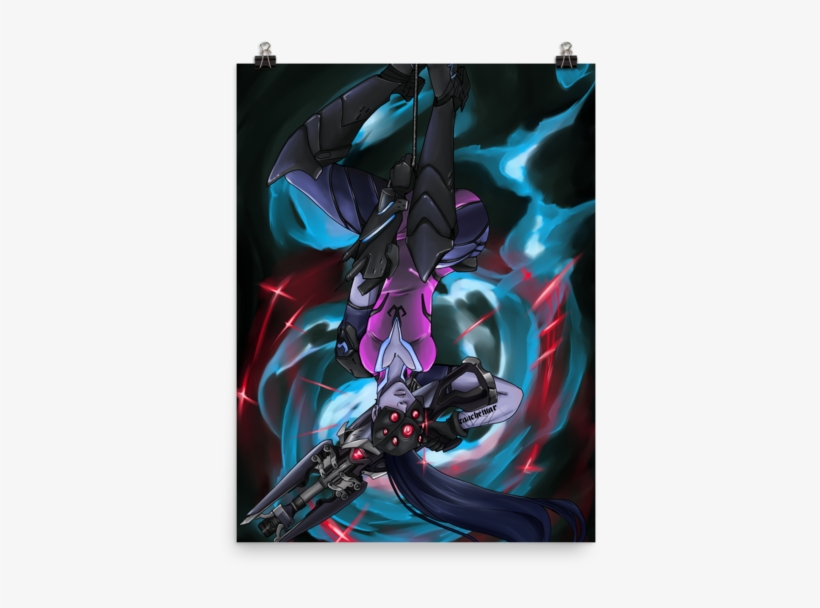 Overwatch - Free Transparent PNG Download - PNGkey