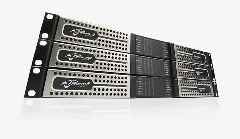 The Transducer In Vector Performance Loudspeakers Represents ...