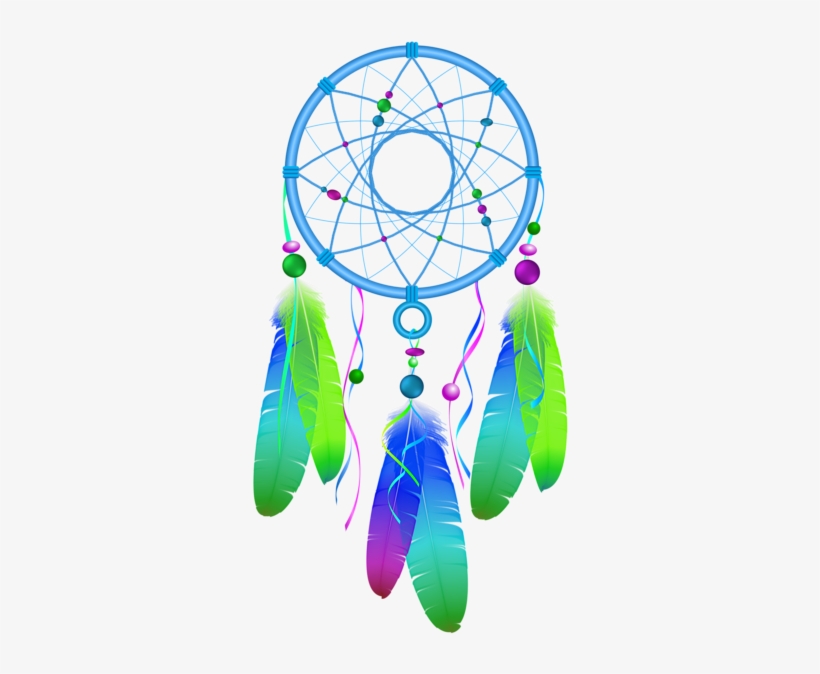 Dreamcatcher Clip Art Png Image - Clip Art Dream Catchers - Free ...