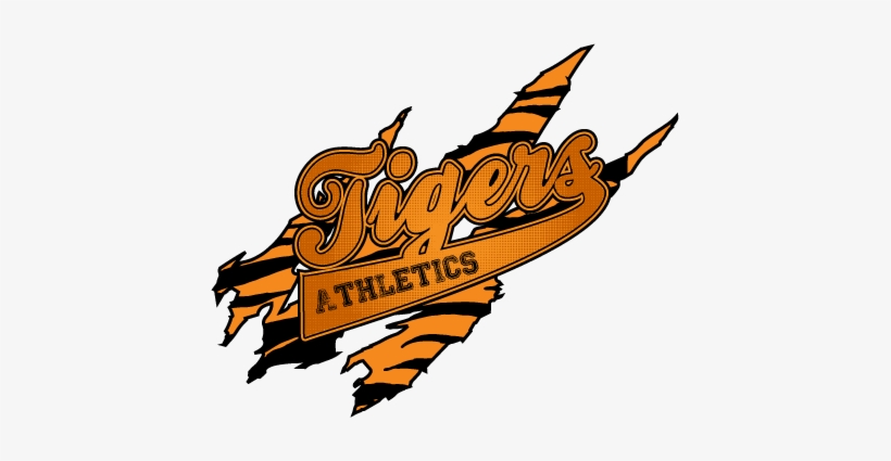 Tiger Cheer - Free Transparent PNG Download - PNGkey