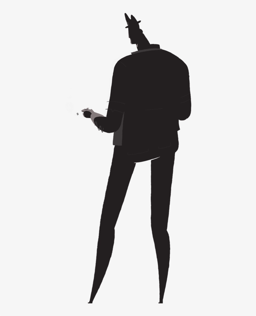 Magnus - Illustrator - Free Transparent PNG Download - PNGkey